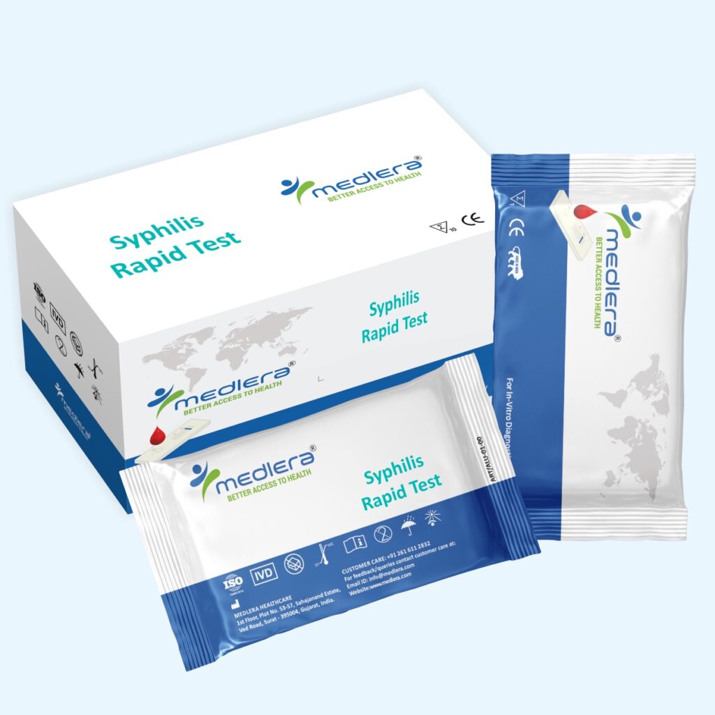 Medlera Syphilis Ab Rapid Test – medlera